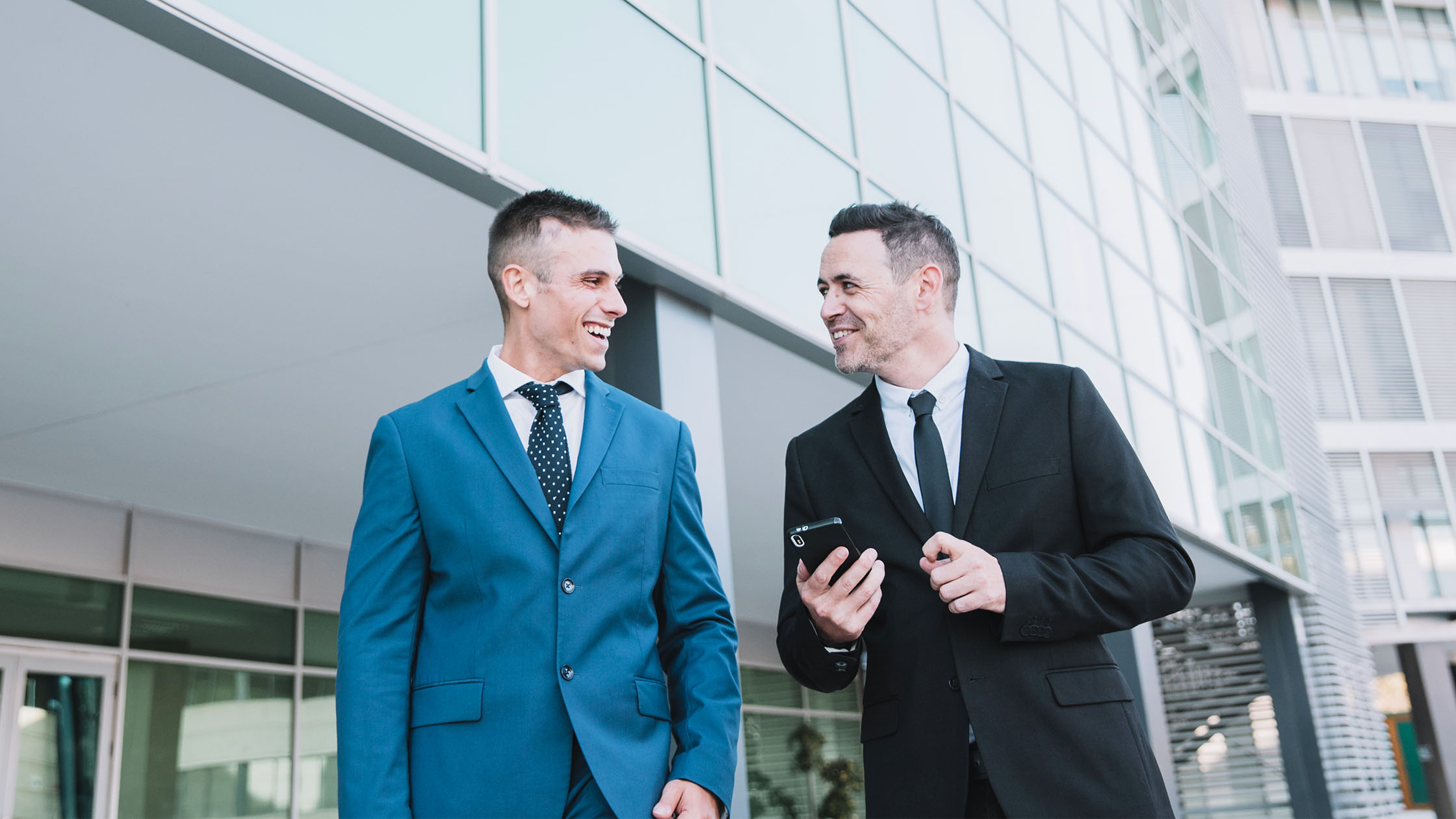 ¿En qué consiste una reestructuración empresarial? - Hilco Global Mexico