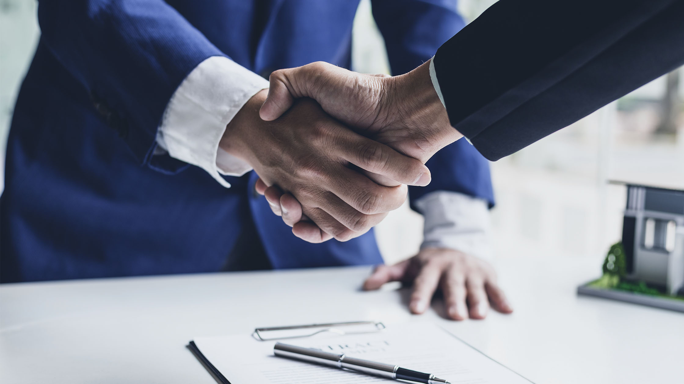 ¿En qué consiste una venta negociada de activos? - Hilco Global Mexico